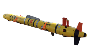 What is an AUV? - Deep Ocean Education Project